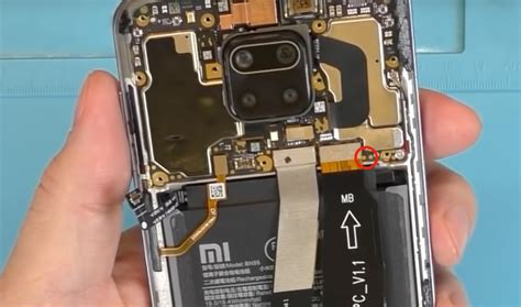 Edl Point In Xiaomi Mi Redmi Poco Smartphones