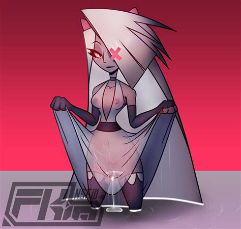 Post 4765987 Fkimnsfw Hazbin Hotel Vaggie