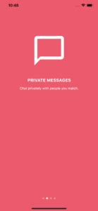 Flutter Dating App Template For IOS And Android With Backend Instaflutter