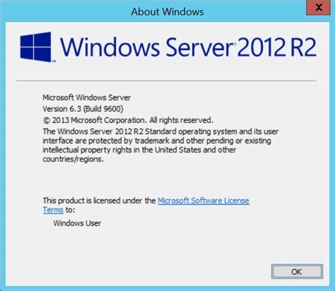 Error Windows Server Upgrade 2012r2 To 2022 Microsoft Qanda