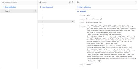 Github Akash Cs13pwa Music Svelteify A Pwa Music App Built With Sveltekit