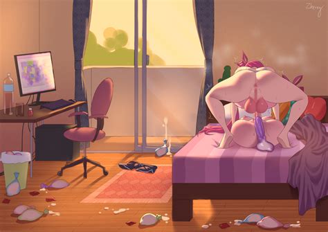 New Original Drawn By Zheng Danbooru