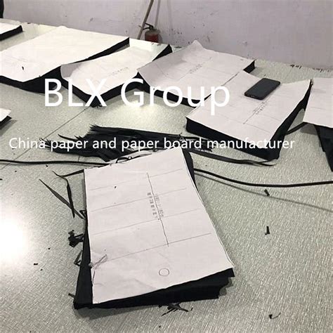 Lectra Marker Paper For Garment Plotting In Cutting Room China Cad