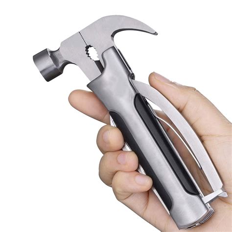 Small Hammers Mini Hammer Nail Hammer Multitool Mu Vicedeal