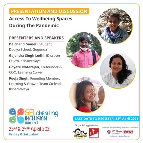 Pooja Singh On Linkedin Selinclusionsummit