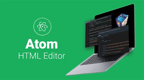 Atom Html Editor Free Html Editor Html Editor Free Website Hosting