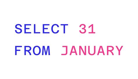 Wanting To Take Your Sql From Good To Great In 2023 Were Working With