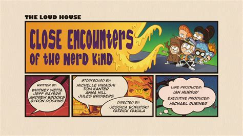 Discuss Everything About The Loud House Encyclopedia Fandom