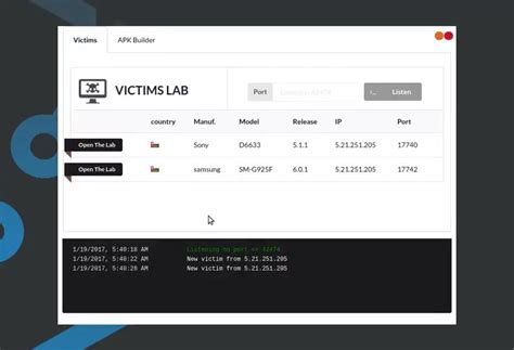 how to install ahmyth android rat in kali linux 2021 latest trick