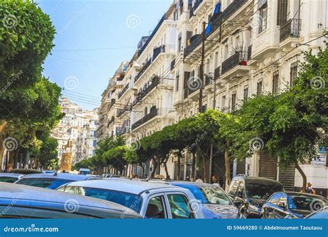 Algiers Editorial Image Image Of Mall Islam Historical 59669280