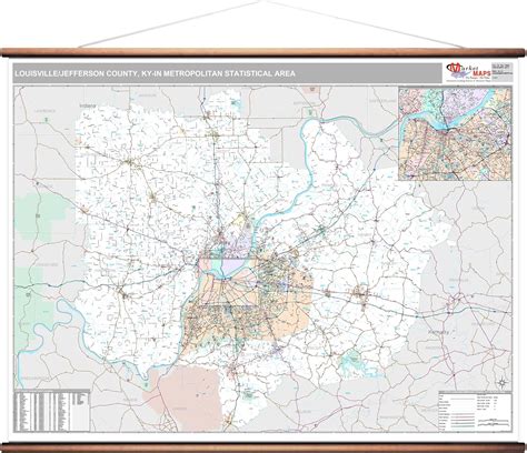Kentucky Zip Codes By Population