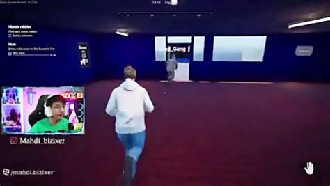 مهدی بیزیکسر