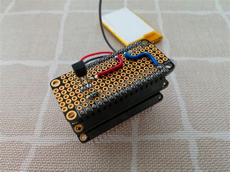 Evaluating Arduino With LoRa Abiro