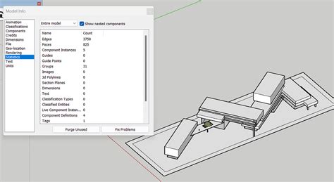 Why A Bug Splat Occurs Every Time I Export As D Model Pro SketchUp Community