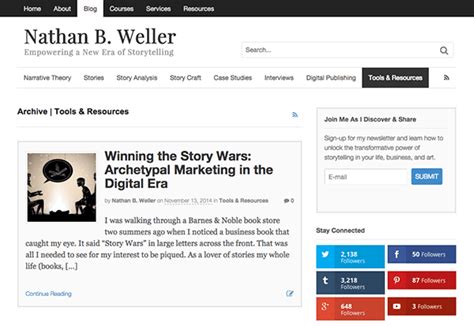 Wordpress Sticky Posts How To Use And Style Them