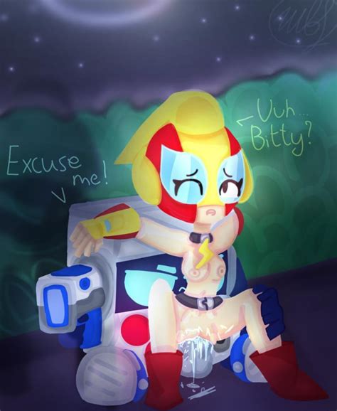 Rule 34 8 Bit Brawl Stars Angry Brawl Stars Caught Caught In The Act Cum Cum In Pussy Cum