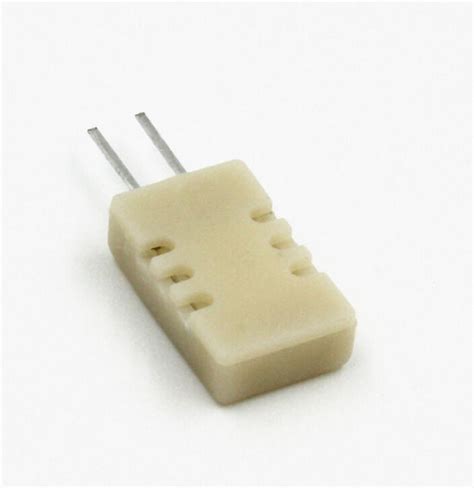 2pcs Hr202l Humidity Resistance Sensor Module With Case Everything Pi