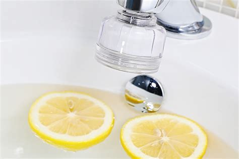 수도꼭지필터 세면대 필터 녹물제거 잔류염소제거 수도꼭지 Pr 100vita 오늘의집 쇼핑