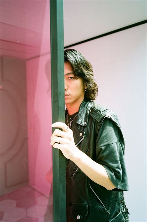 Dreams By Imogen Wilson Dazed