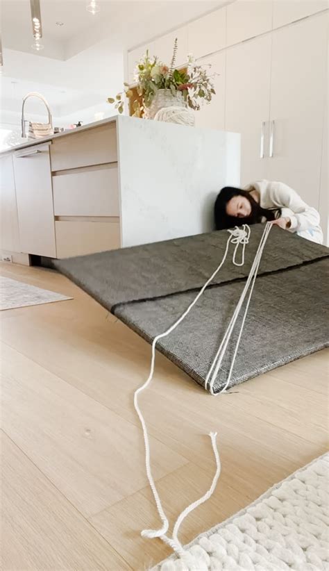 DIY Yarn Art Samantha Potter Home