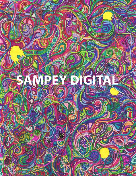Photographer Sampey Digital Productions United States
