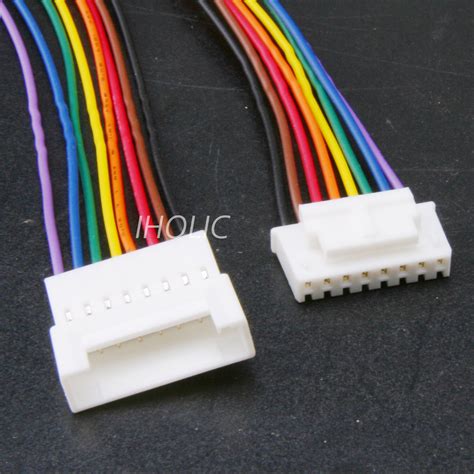 Temperature Sensor Plugsocket Between Thermocouple Wires And The