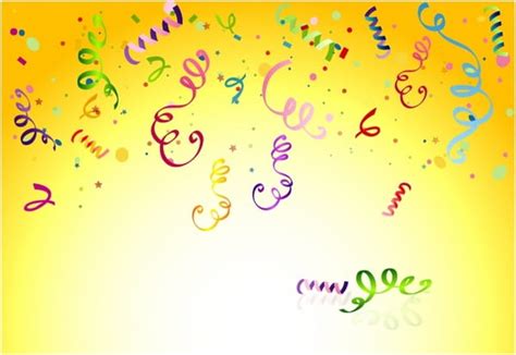 파티 축하 Eps Ai Uidownload