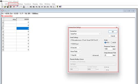 10分钟教你玩起来freemodbus csdn博客