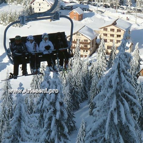Pensiunea Skipass Ariesenipro