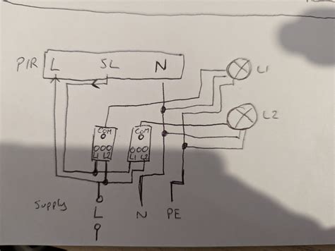 Override Switch Diagram Splitgate Override Switch Auto