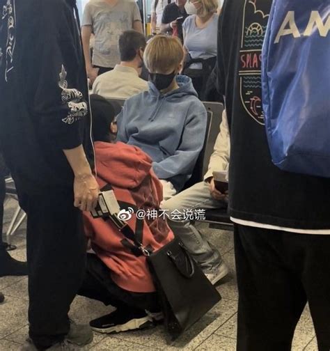 Jeno Jaemin Gambar Pacar Gambar Teman Foto Kekasih