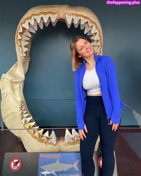 Tatiana Cimbura Tatianacimbura Nude OnlyFans Photo 1 The Fappening Plus