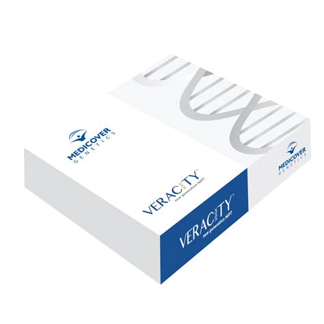 Prenatalni Test Veracity Laboratorije Medicover Diagnostics