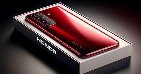 Honor X6b Specs 50MP Cameras 5200mAh Battery