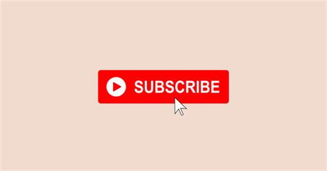 How To Add A Youtube Subscribe Button In Wordpress