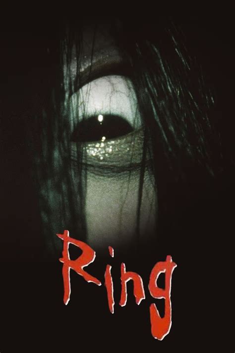 Sadakos Terror The Iconic Cinematic Legacy Of Ring Ringu 1998