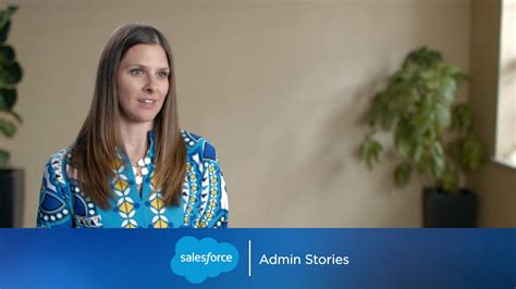 Salesforce Admin Stories Youtube
