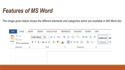 Statistics And Computer Applications Presentation Pptx Desktop Publishing Computer