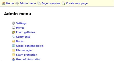 Phpsqlitecms Installation Fastwebhost Tutorials