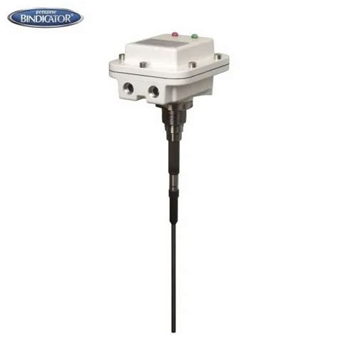 Stainless Steel Digital Capacitance Type Continuous Level Transmitter For Industrial At ₹ 7000