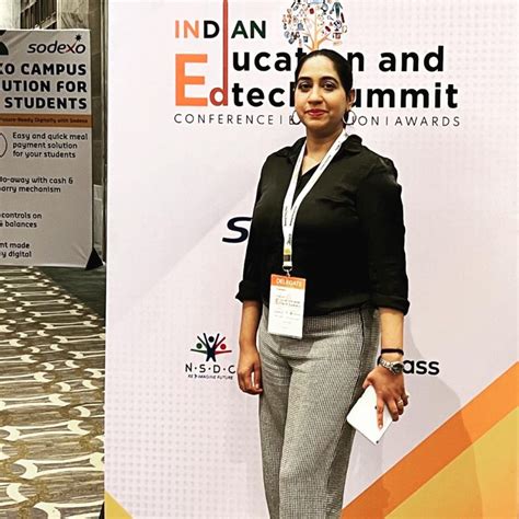 Ankita Pathak On Linkedin Somuchtolearn Edtechawards