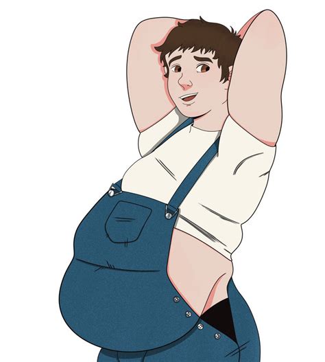 Overalls By Personalspace13 On Deviantart