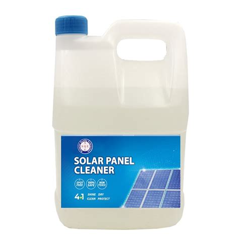 Solar Panel Cleaner Superior Quality Enterprises