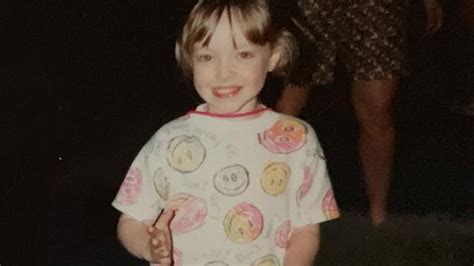 Guess Who This Smiling Sweetie Turned Into The Hollywood Wire Guess Who This Smiling Sweetie Turned Into The Hollywood Wire