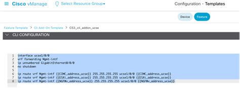 deploying ftdv virtualized security on sd wan cat8k ucs e modules