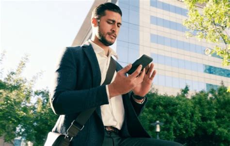 Mobile Apps In SAP Business One Amista