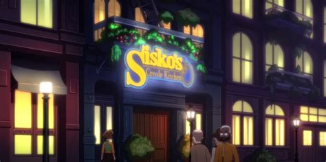 Star Trek Secretly Revisits Siskos Darkest Ds9 Moment