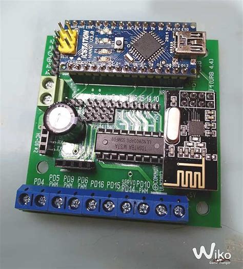 Blog Of Urb Project Arduino Android Codes Projects