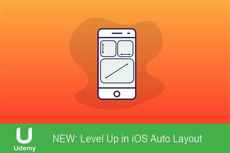 دانلود فیلم آموزشی new level up in ios auto layout دانلود فارسی