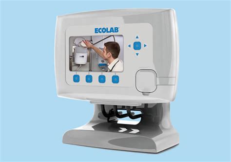 Ecolab